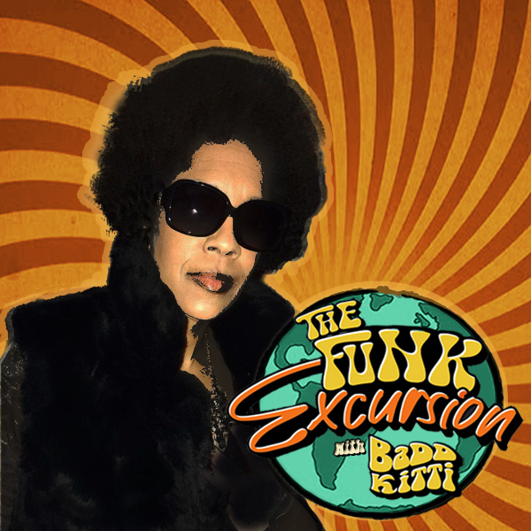 Landing - Badd Kitti